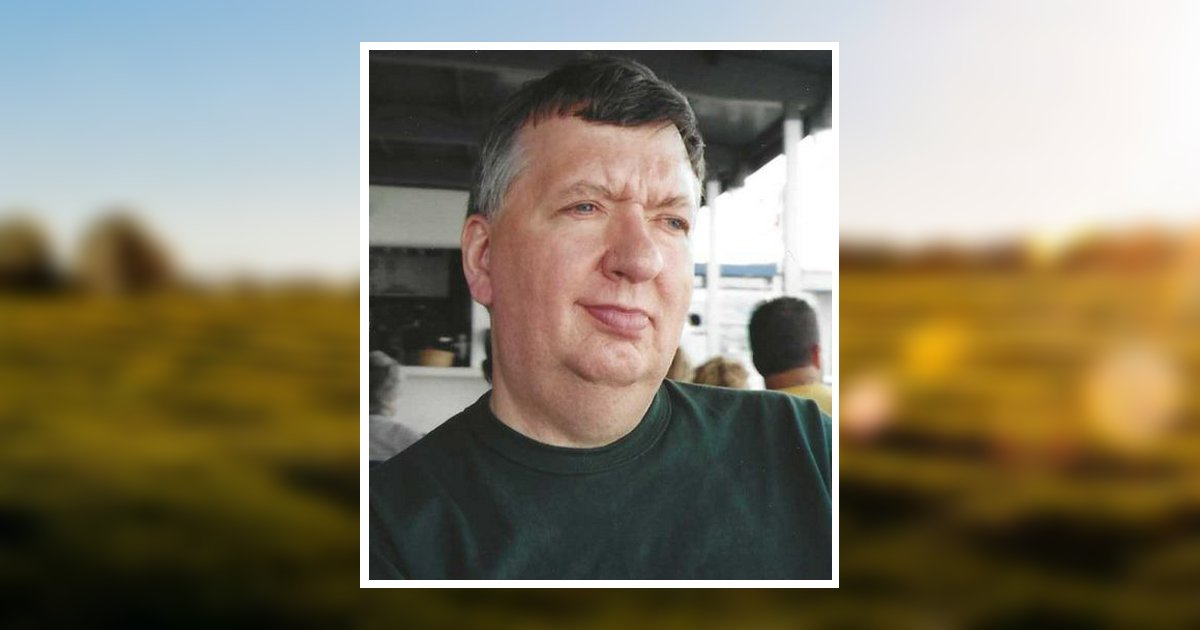 Joseph Helm Obituary June 6, 2021 - Burton Quinn Scott Cremation ...