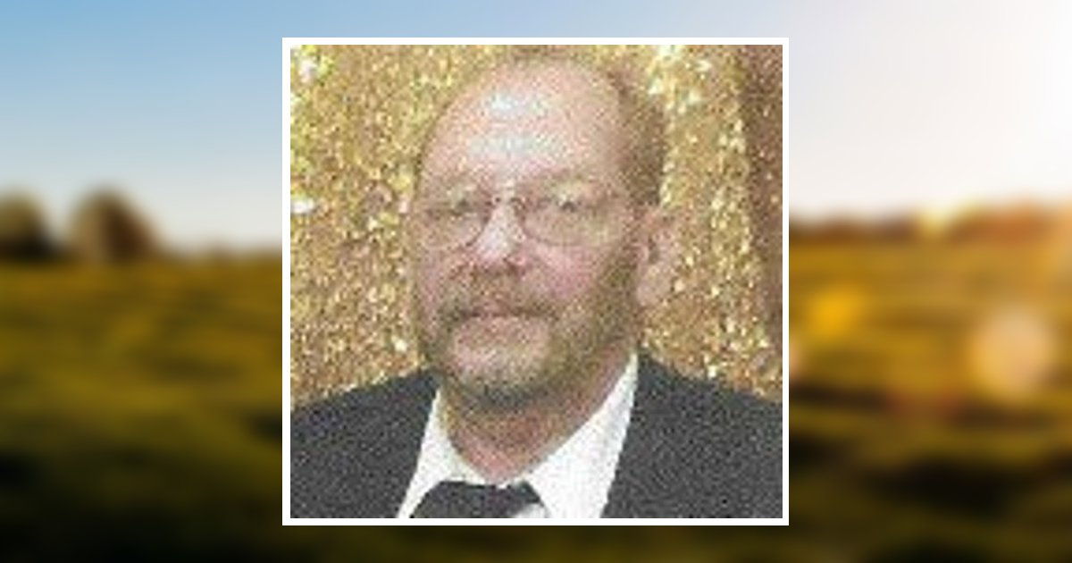 Daniel Allan “Dan” Arndt Obituary December 7, 2021 - Wright Funeral ...