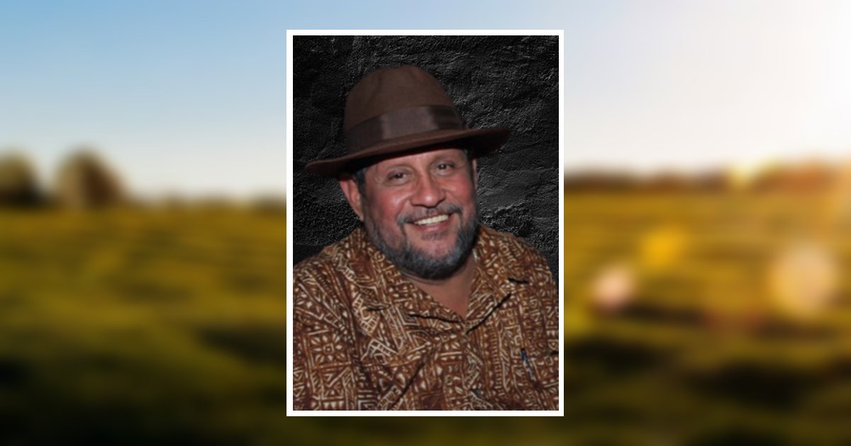 Larry Villarreal, Sr. Obituary August 11, 2020 - Compean Funeral Home