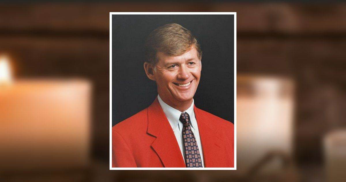 Victor Eugene Privett Obituary March 23, 2025 - Betts & West Funeral Home