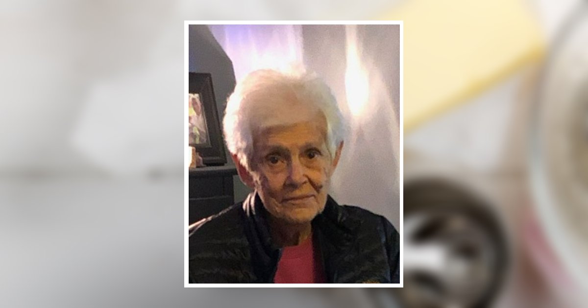 Janise Blanchard Obituary February 24, 2024 - Chauvin Funeral Home ... Janise Blanchard Obituary February 24, 2024 - Chauvin Funeral Home ...