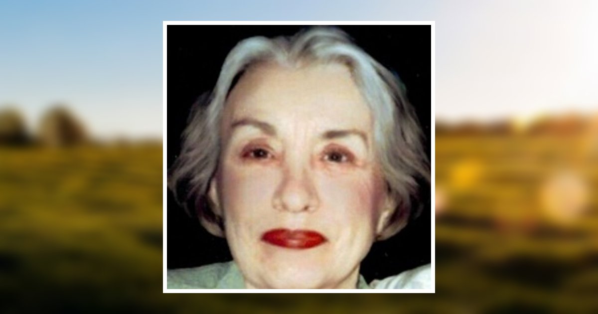 Isla Jean Bennett (Plainview) Obituary 2018 - Kornerstone Funeral Directors