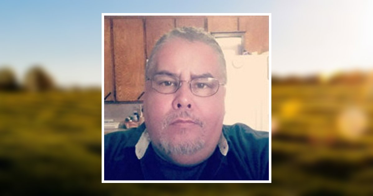 Otoniel "Tony" Almanza Obituary December 8, 2016 - Kincannon Funeral Home