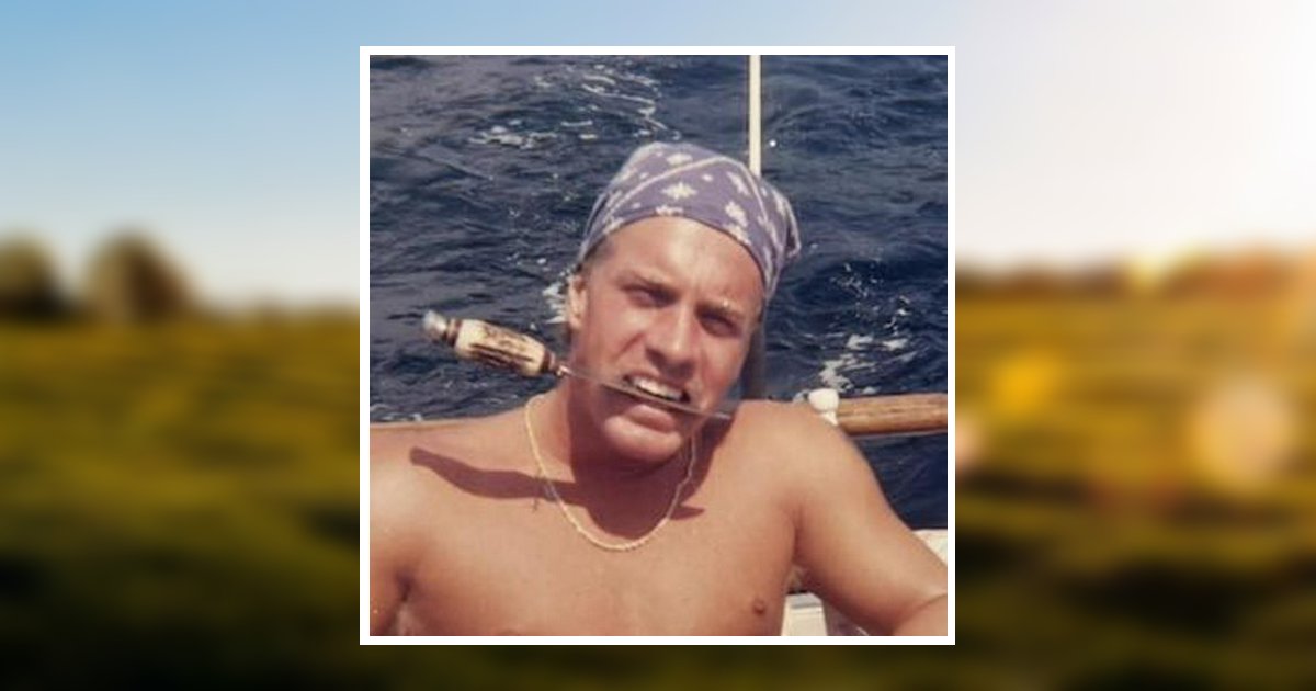 Steven " Reno" Kalinowski Obituary - Kugler Community Home for Funerals