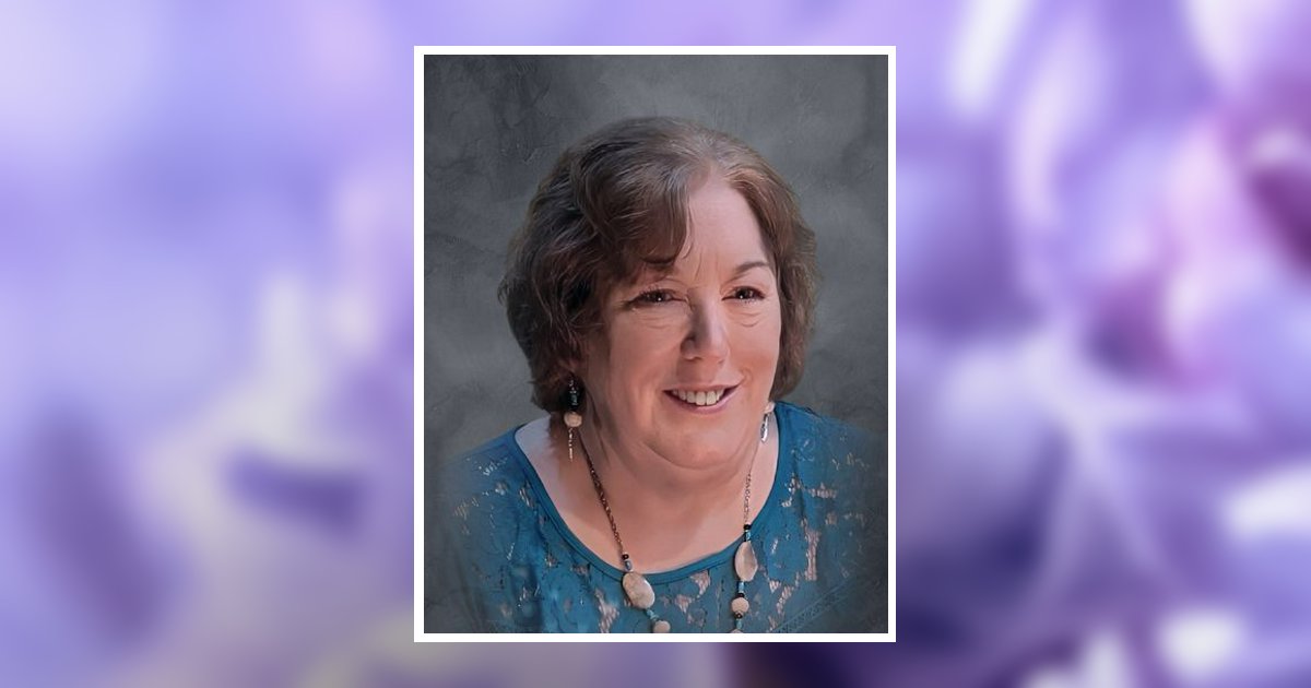 Karla Ann Vinson Obituary January 28, 2025 - Sneed Carnley Funeral ...