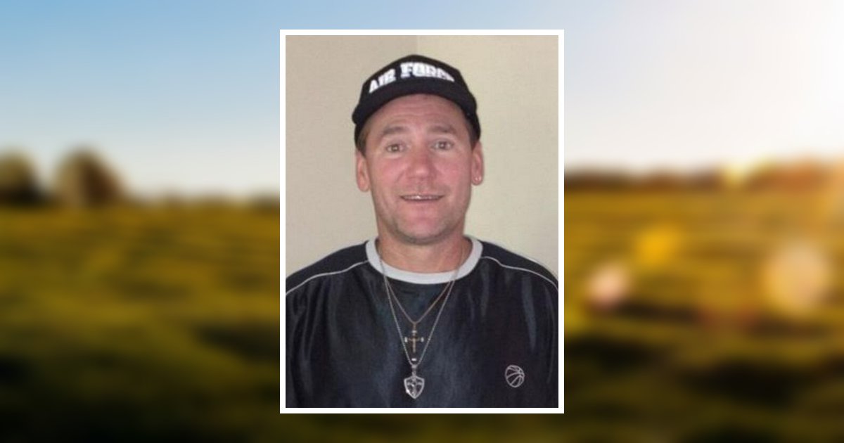 Steven Michael Sharpless Obituary September 7, 2024 - Royal-Coleman ...