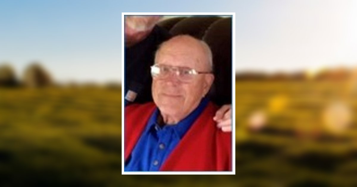 William Frank Gustafson Obituary August 2, 2017 - The Lake Funeral Home ...