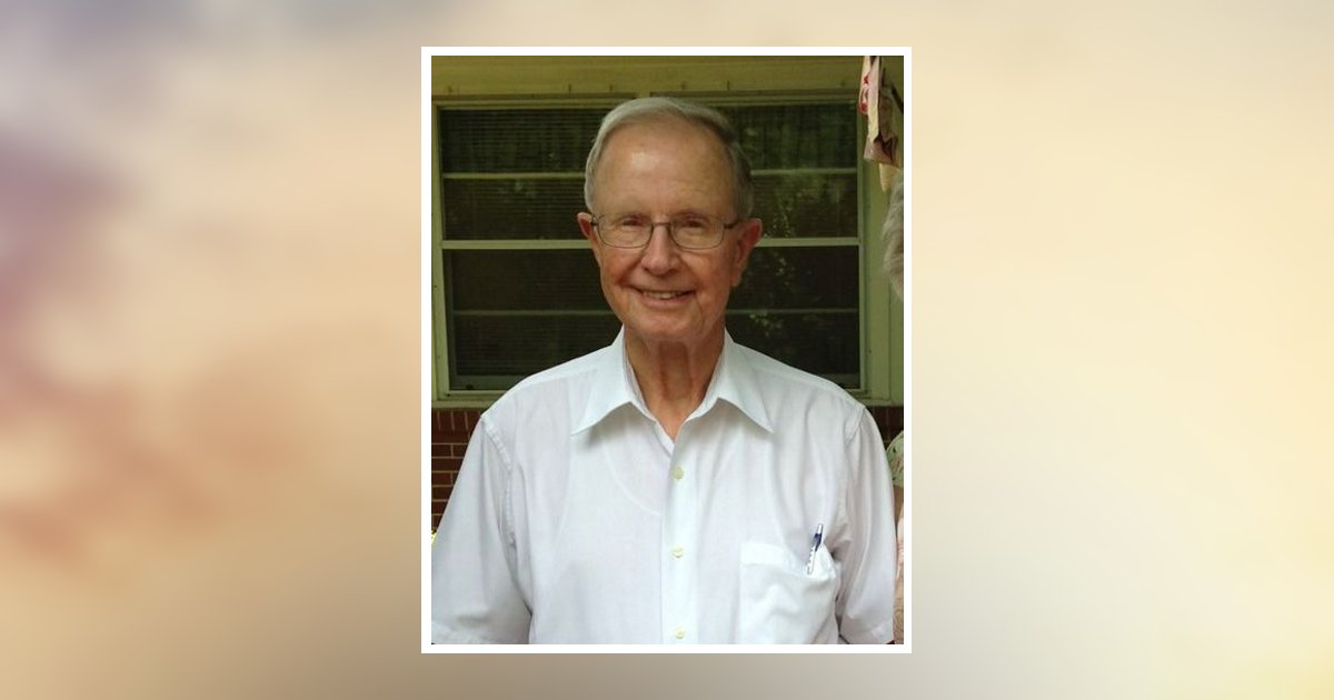 Pendleton Little Obituary December 17, 2024 - McLane Funeral & Cremation Services