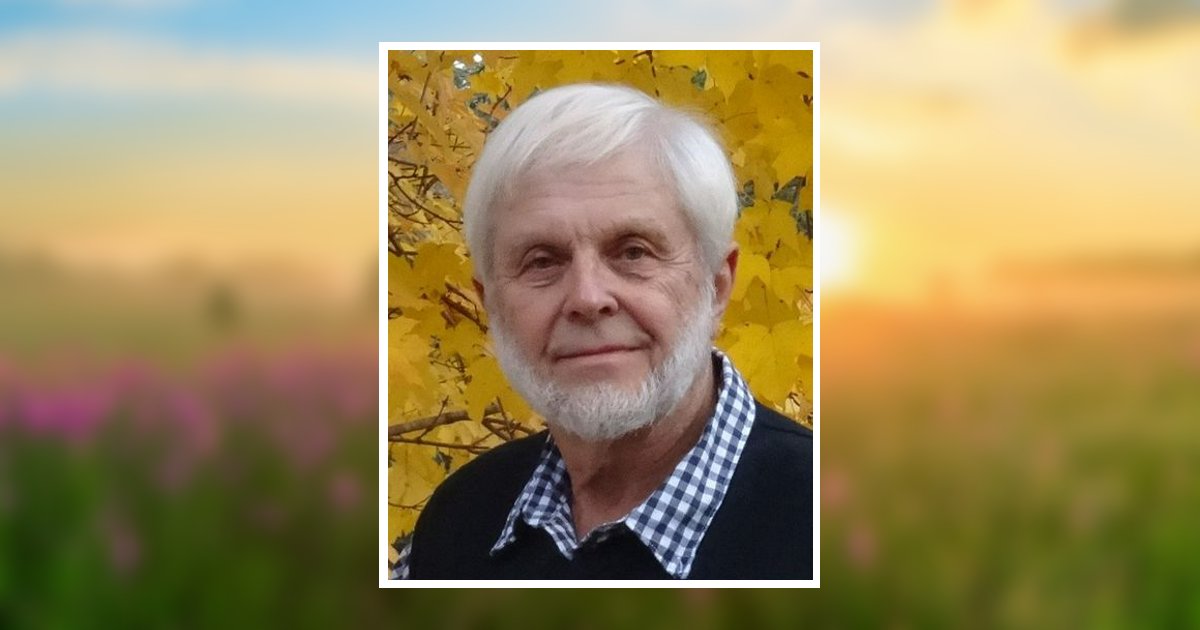 Albert J Yoder Obituary October 4, 2024 - Harris Funeral Home ...