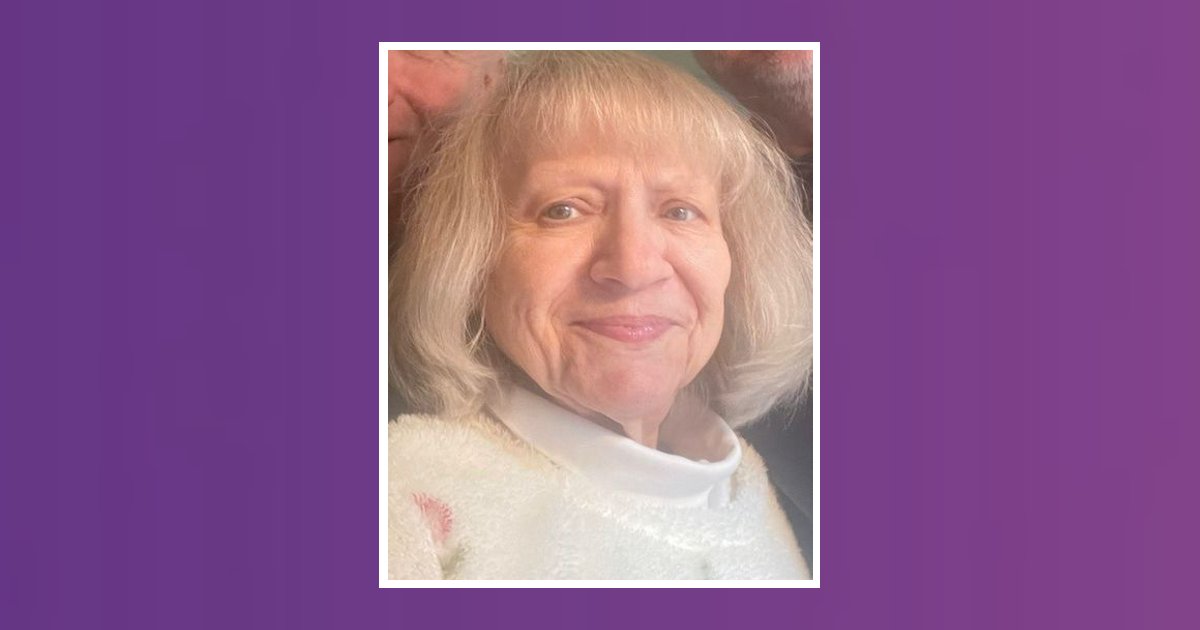 Kathleen (Kathi) M. Adams Kier Obituary November 1, 2025 - Rochester ...