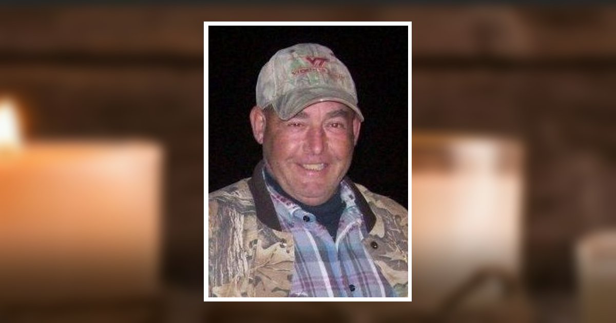 Jeffrey Ross Bates Obituary January 18, 2019 - Tharp Funeral Home ...