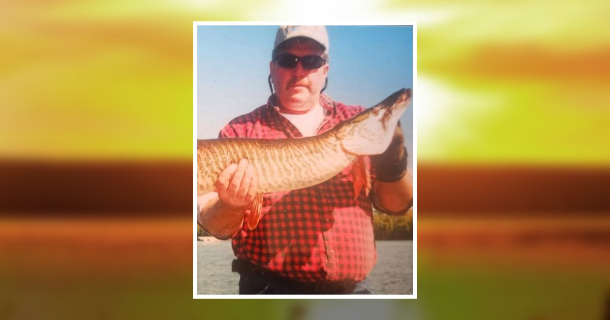 Glenn E. Moberg III Obituary April 16, 2025 - Beste Funeral Home