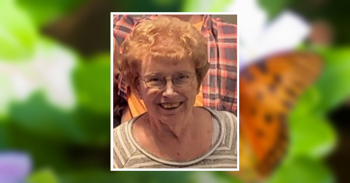 Linda Jean Stoyanovich Obituary January 26, 2024 - Toland-Herzig ...