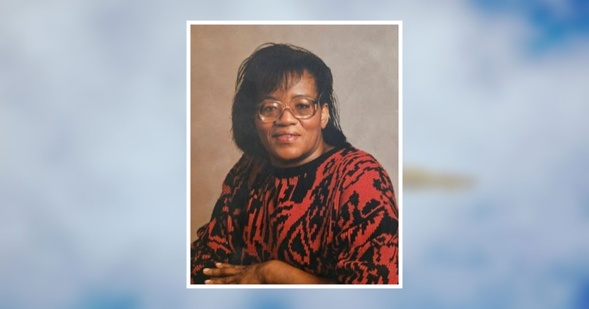 Mary Lue Folks Obituary February 9, 2025 - Avenidas Funeral Chapel