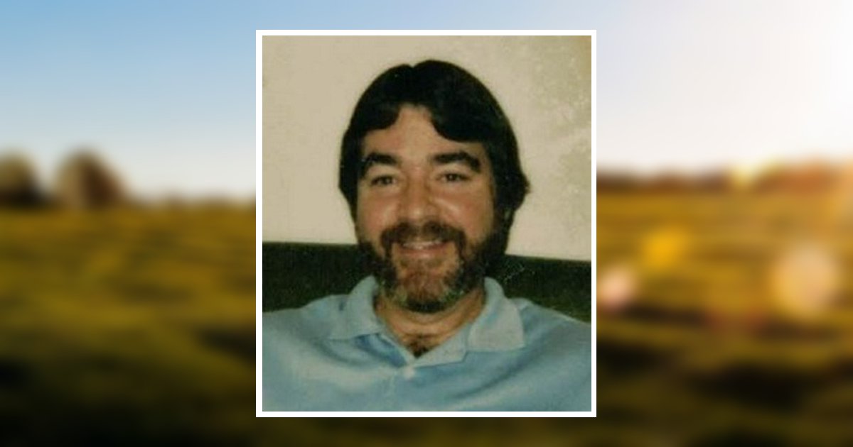 George Gallimore Obituary August 13, 2021 - Faulkner Funeral Homes ...