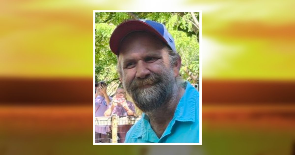 Eric M. Rex Obituary January 21, 2025 - Chamberlain Huckeriede Funeral Home