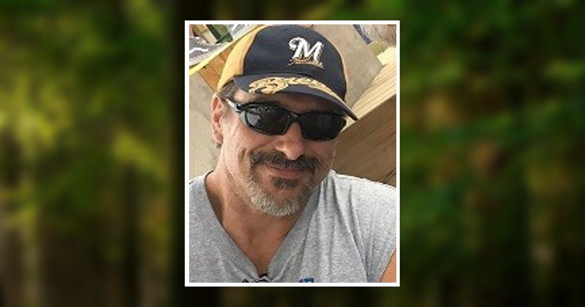 Adam M. Trumm Obituary February 3, 2023 - Ballhorn Chapels