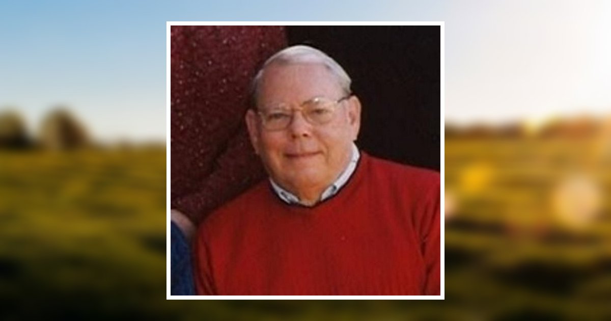 Robert James Fritsche Obituary September 17, 2012 - Miller & Van ...