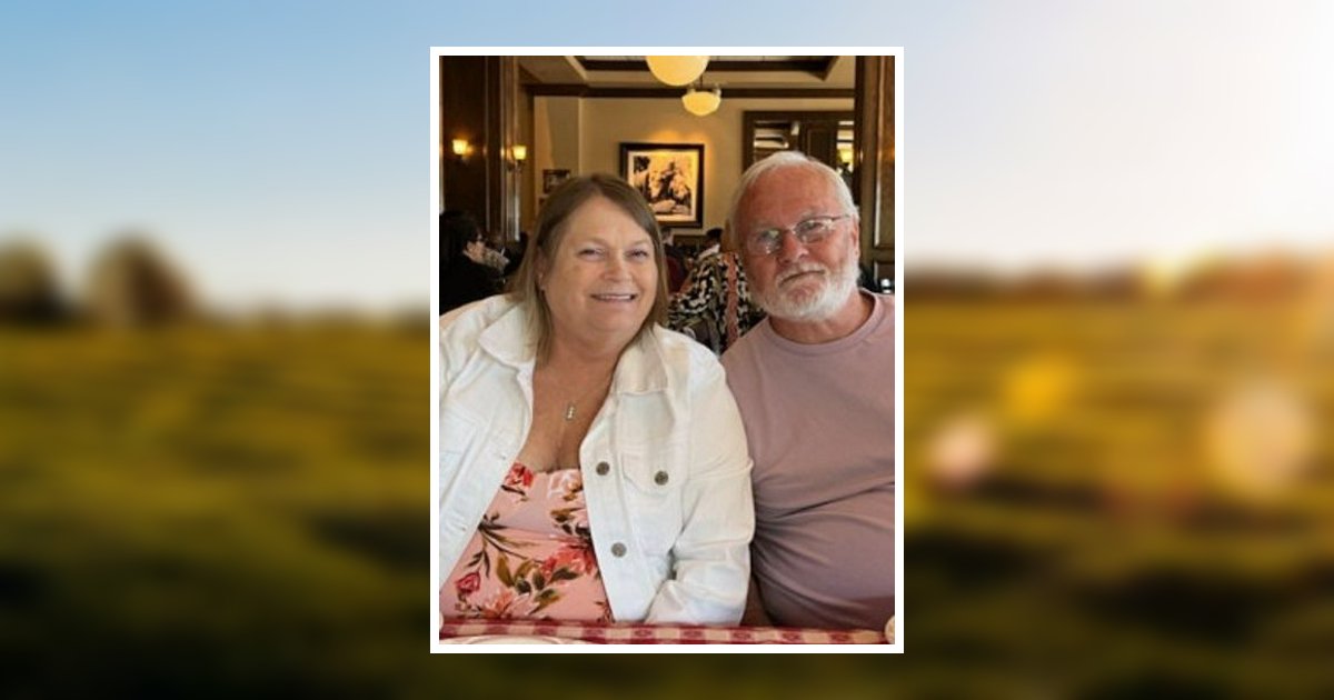 Cheryl L. (Duncan) Arrasmith Obituary April 27, 2024 - Littleton Funeral Home