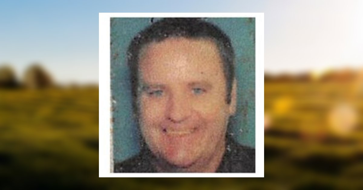 Michael Nealand Gerig Obituary September 17, 2021 - Gillette & Walker ...