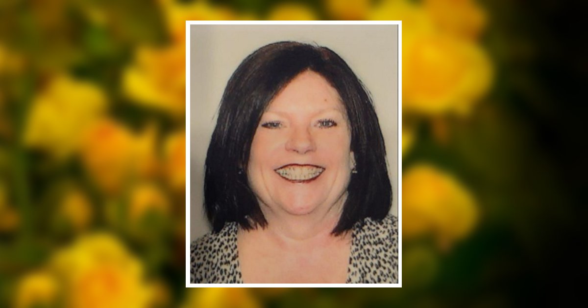 Nanette Arlene "Nan" Brown Obituary October 22, 2023 - Marshall Funeral Home