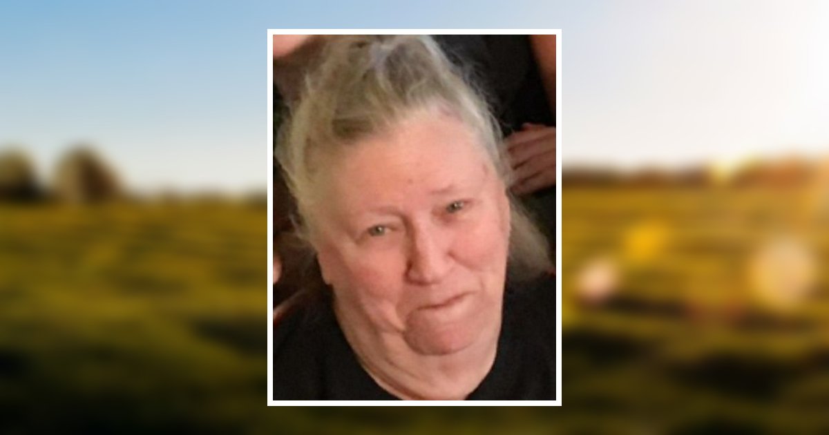 Geneva "Murline" Shoop Obituary January 26, 2018 - Walters Funeral Home