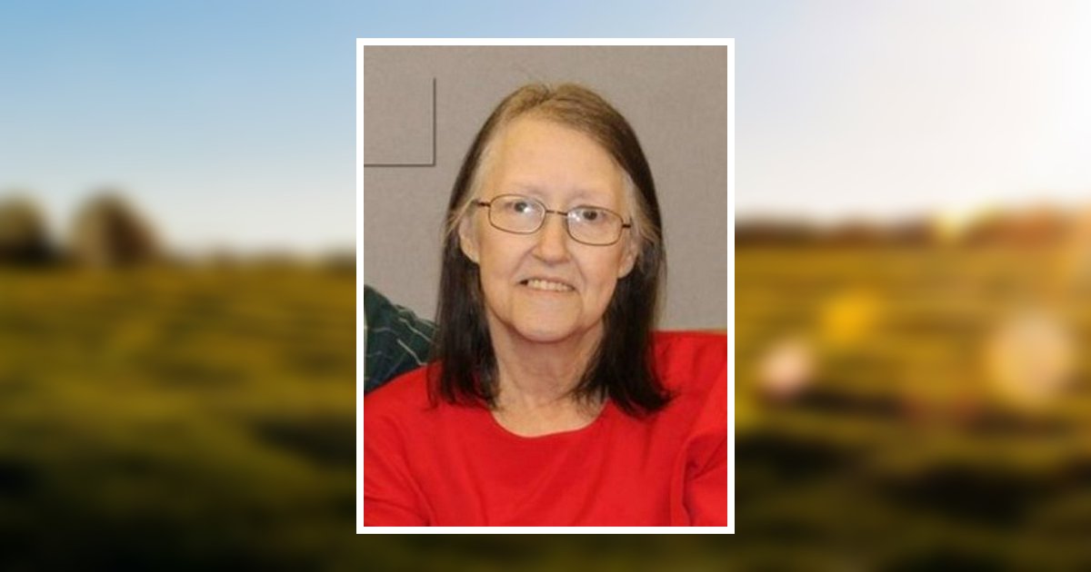 Durinda Sigrest Obituary February 28, 2015 - Peel Funeral Home