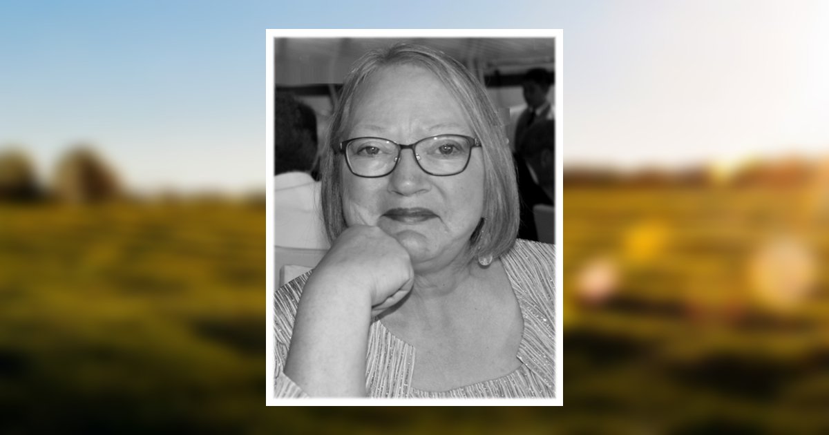 Pamela Everhart Obituary 2017 - Roland Funeral Service