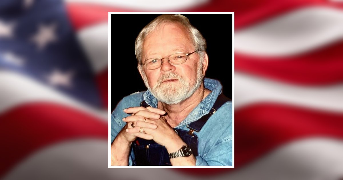 Donald Lentz Galbreath Obituary February 17, 2025 - Oakes and Nichols ...