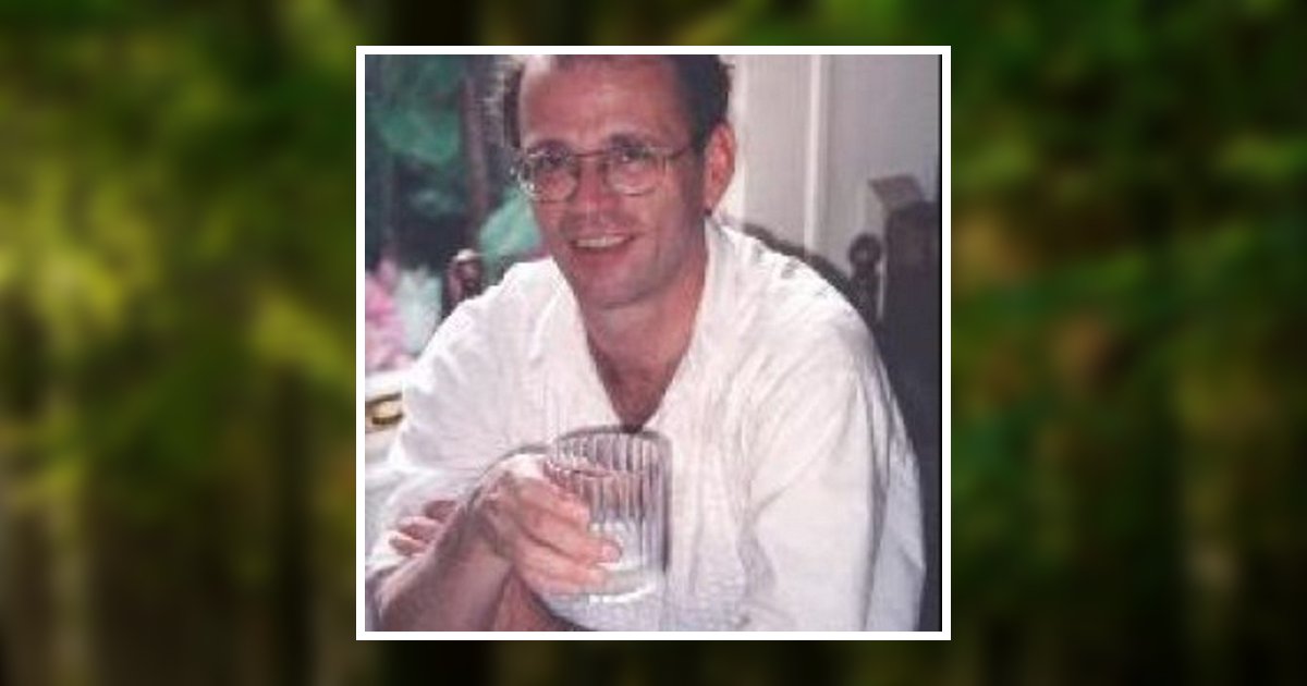 Gregory Jerome Reid Obituary February 25, 2009 - Sunset Memorial Park ...