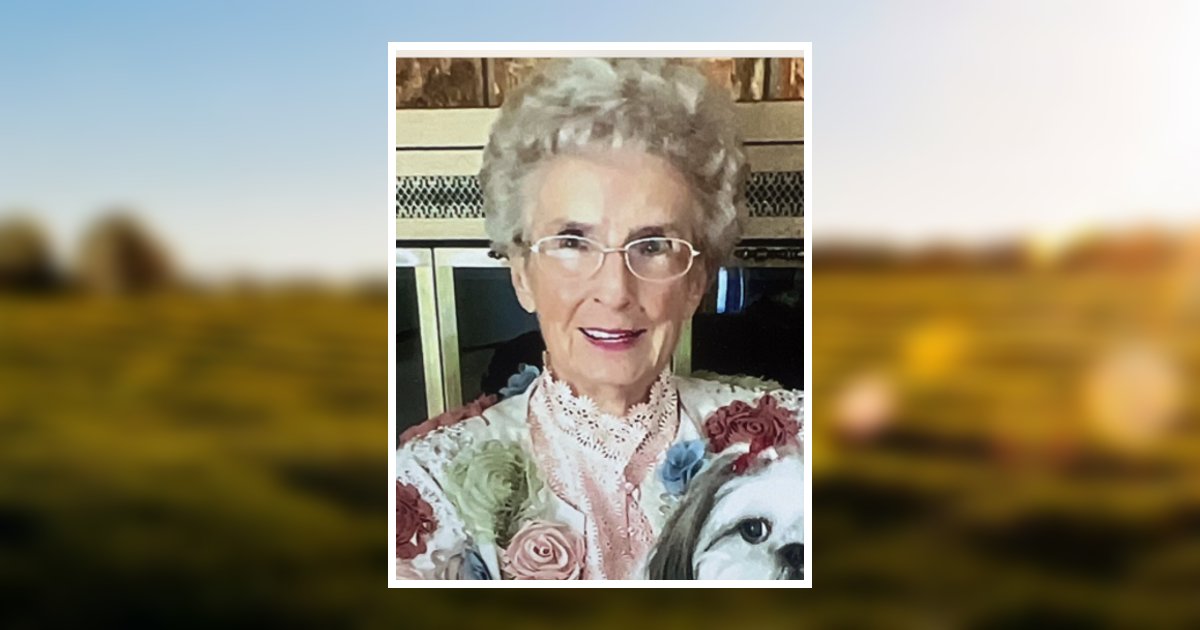 June Pitzer Obituary December 13, 2023 - Kiesau - Lee Funeral Home June Pitzer Obituary December 13, 2023 - Kiesau - Lee Funeral Home