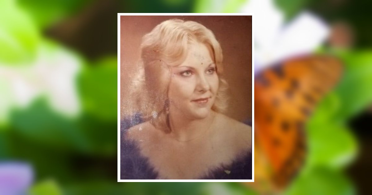 Shari Lynn Gilman Obituary July 13, 2025 - Parks Brothers Funeral Service