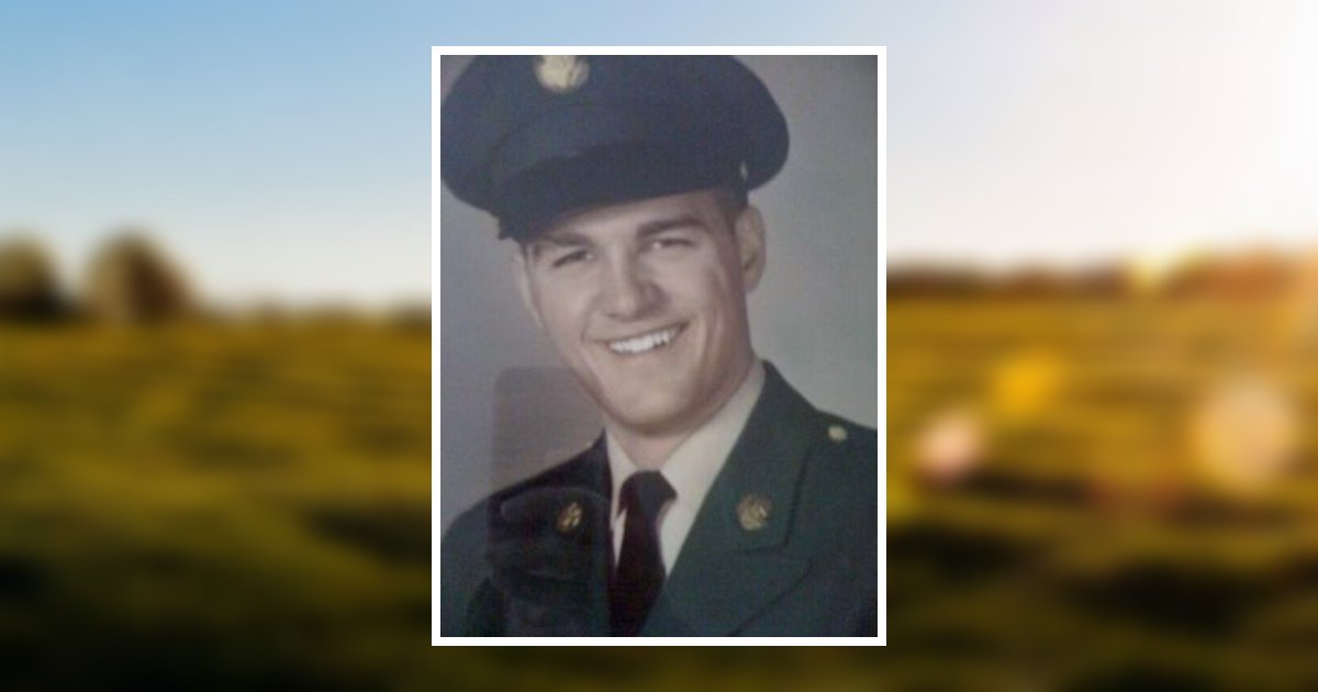 Lawrence "Junior" Layton Obituary January 27, 2022 - Durst Funeral Home