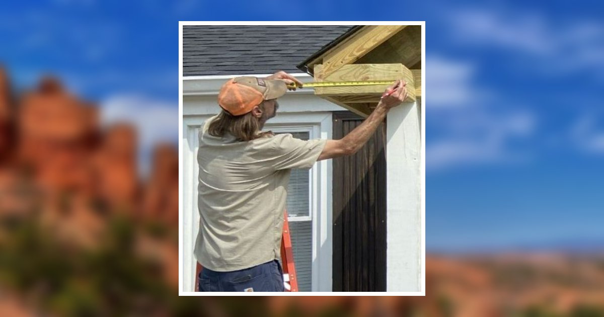 John Fleenor Obituary October 28, 2021 - Hamlett-Dobson Funeral Homes