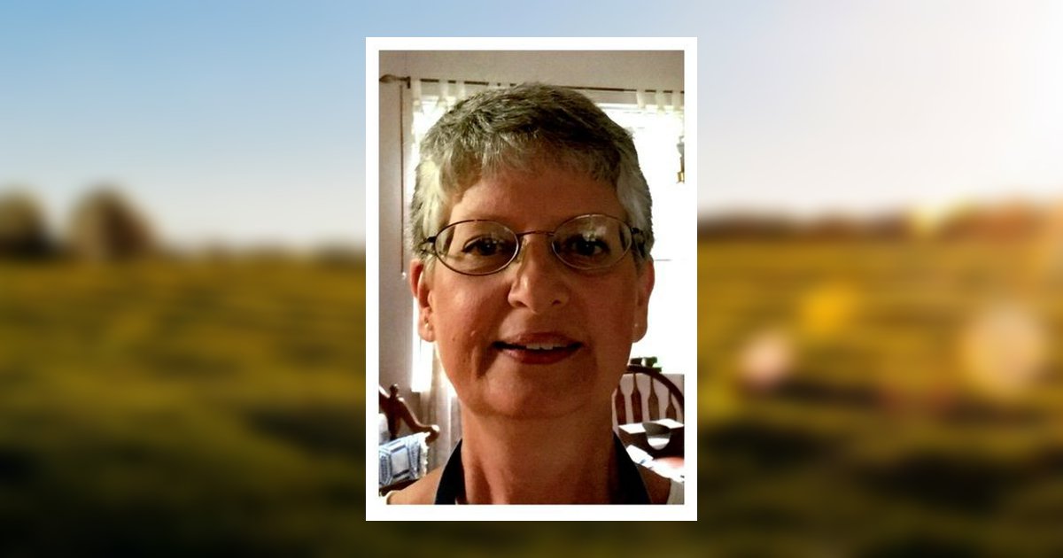 Susan Jane Eisner Obituary November 3, 2019 - Tidd Family Funeral Home