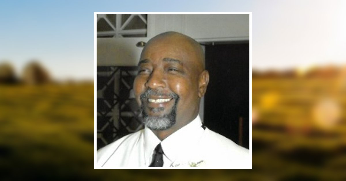 Leon Sykes Sr. Obituary May 23, 2019 - Joseph Jenkins Jr Funeral Home