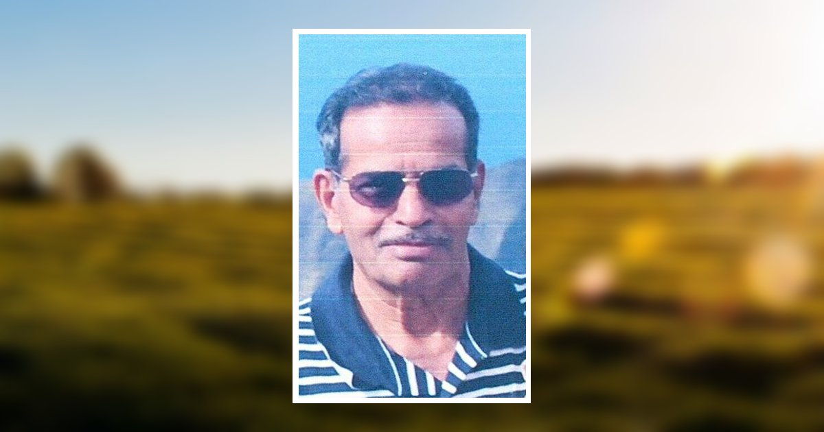 Mathai Mathews Obituary April 13, 2023 - Moloney Family Funeral Homes, Inc.