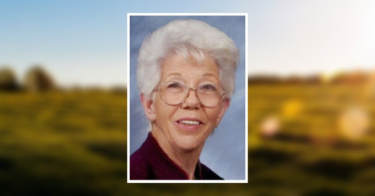 Mary Beth Simms Obituary July 12, 2010 - Hawkins Funeral Homes