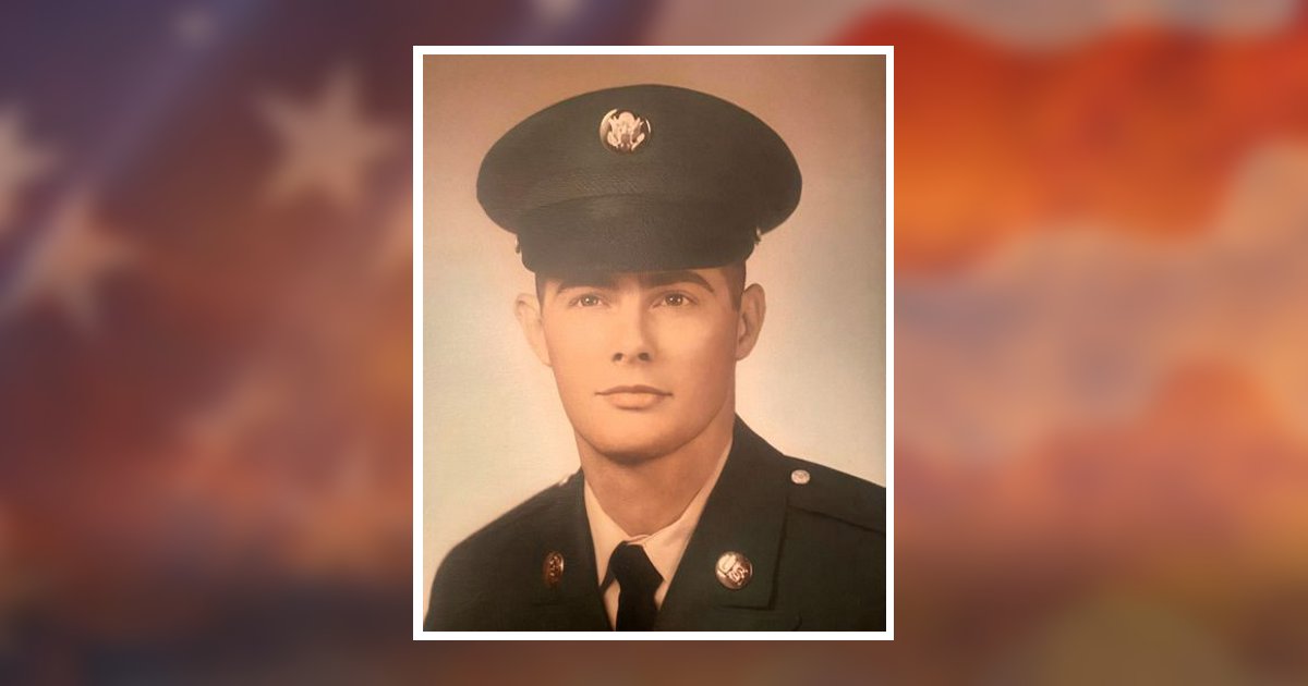 Daniel David Boatwright Obituary May 9, 2024 - Kansas City Funeral ...