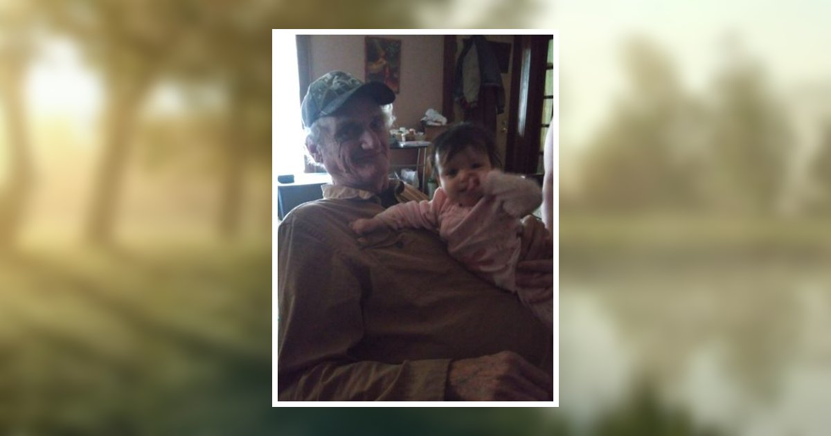 Richard Adams Obituary January 1, 2025 - Miller Funeral Home and Crematory