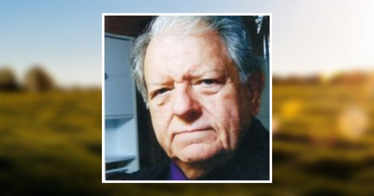 William Ronald Gilmore Obituary November 18, 2013 - Claybar Funeral Home