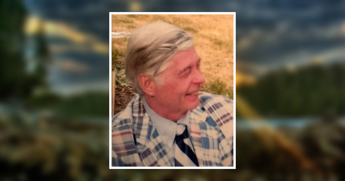 William P. FitzGerald III Obituary February 29, 2024 - Thomas Poteet ...