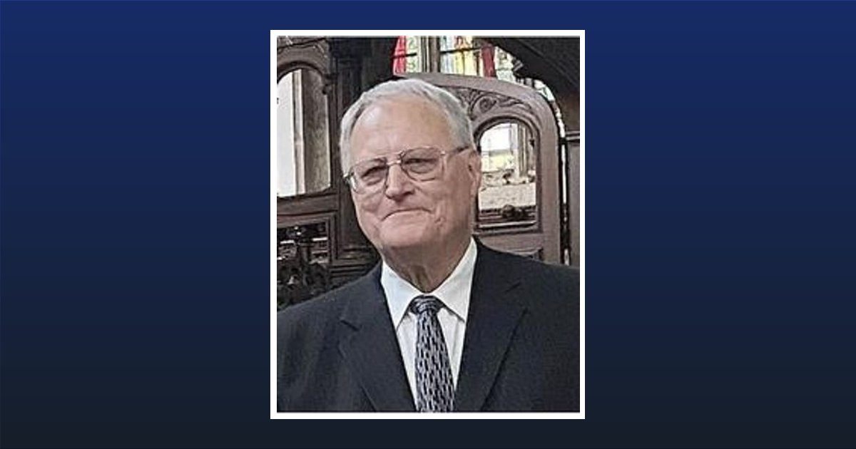 Richard Lee "Rick" Ford Obituary October 4, 2023 - Shellhouse Funeral ...