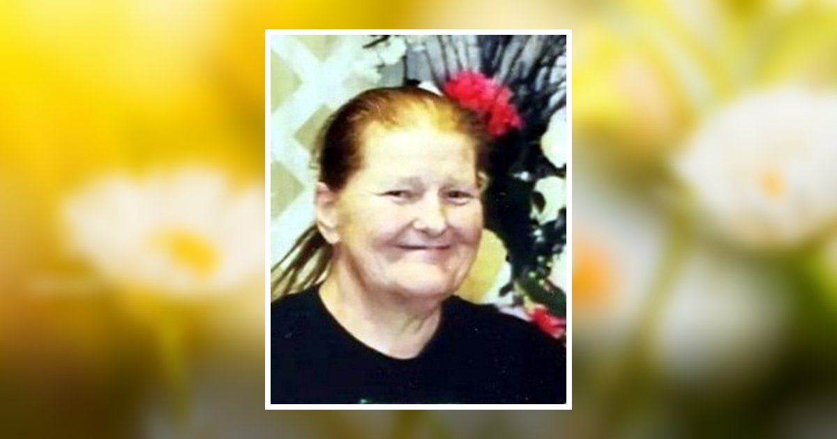 Caren M. Critser Obituary October 3, 2023 - Trimble Funeral Home