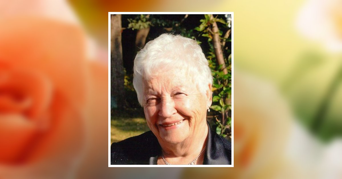 Carol Kuhlman Obituary 2024 - Hartquist Funeral & Cremation Services