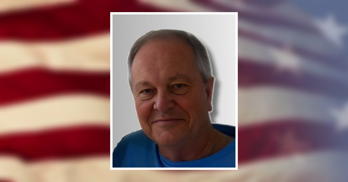 Bruce Wayne Clements Obituary June 20, 2024 - Faith & Family Funeral ...