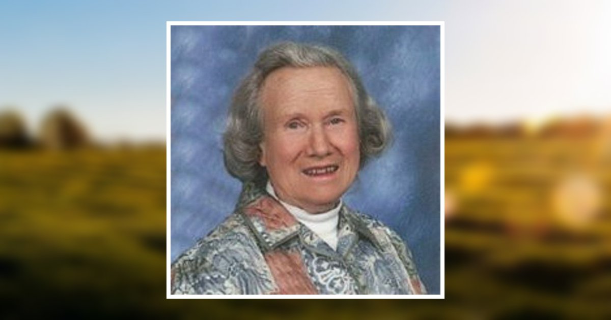 Phyllis Ray Aitchison Obituary July 13, 2013 - Hinsey-Brown Funeral ...