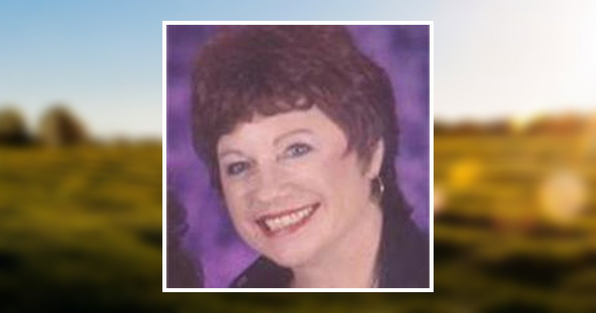 Susan Lynn "Sue" Stratton (Stratton) Obituary March 21, 2007 - Murdoch ...