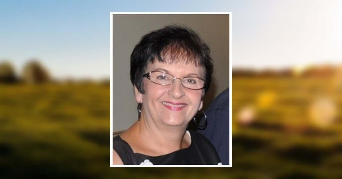 Deborah Ann ''Debbie'' Jenkins Obituary June 3, 2018 - McComas Family Funeral Homes