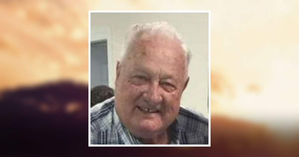 Donald Ray "Don" Hawks Obituary October 16, 2021 - Moody Funeral Services